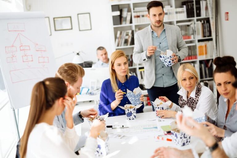 Ausstand geben: Tipps für die Planung Ihres Abschieds im Job - Bewerbung.co