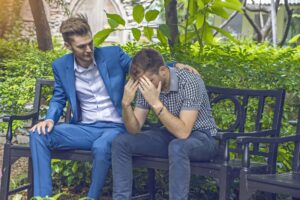 Trauerspruch für Kollege: Beileid angemessen aussprechen - Bewerbung.co